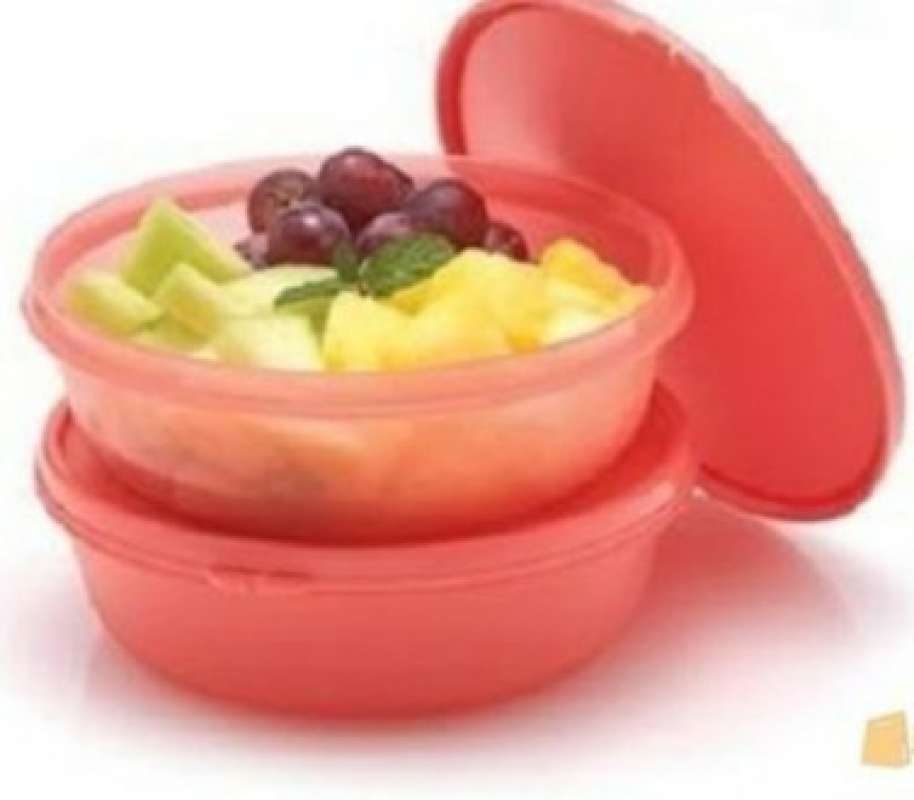 Jual Modular bowl set isi 2warna guava 1L di Seller Chart - Mojoroto ...