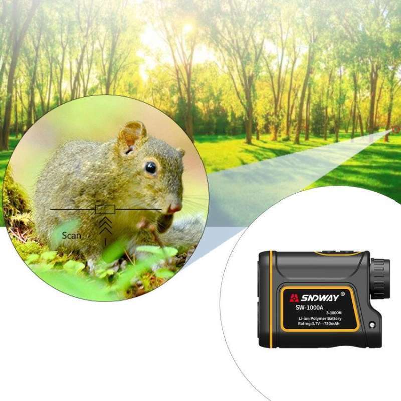 Jual Pengukur Jarak Laser Teleskop 6x. Alat Pengukur Jarak Laser 1000M ... Jual Pengukur Jarak Laser Teleskop 6x. Alat Pengukur Jarak Laser 1000M ...