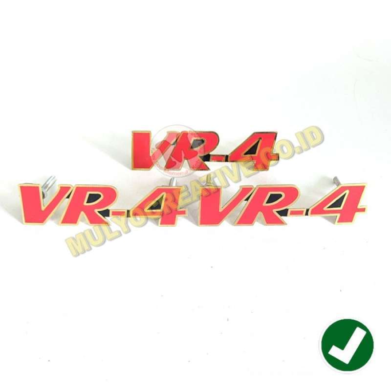 Harga Emblem Plat Logo 💯 Terbaru, Spesifikasi, & Kredit Mei 2026