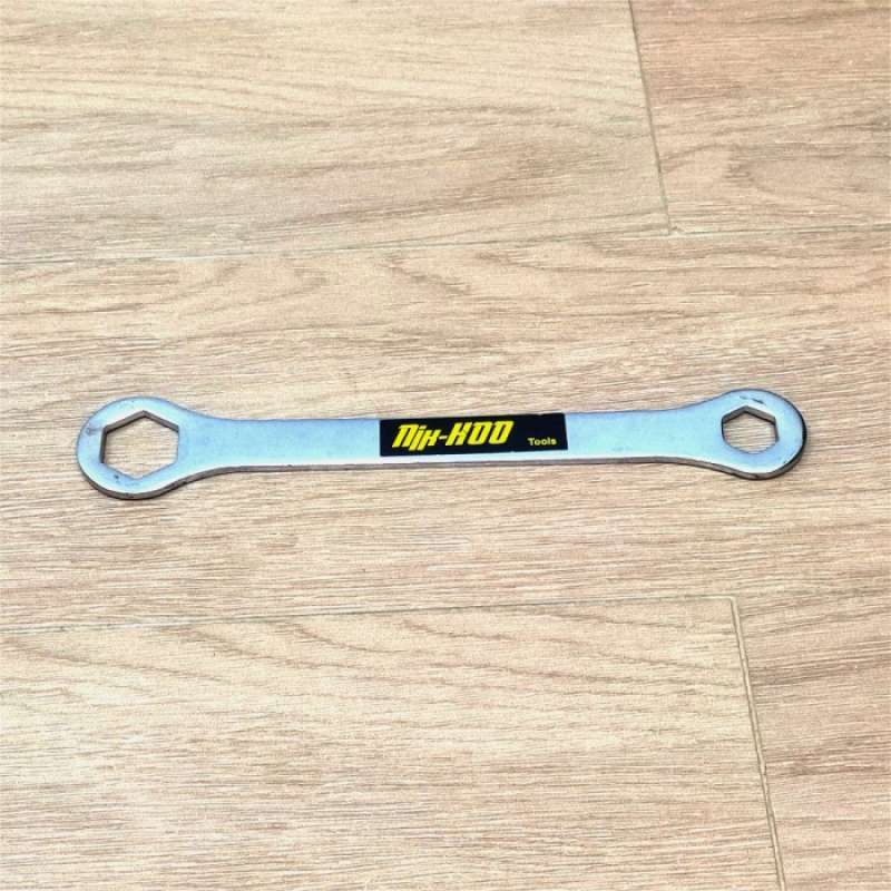 Jual KUNCI BLOK BLOCK MESIN MODEL LURUS 17 x 24 MM / ENGINE BLOCK ...