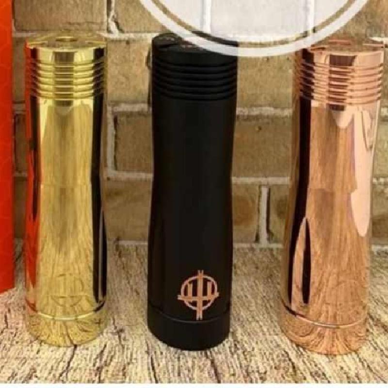 Jual Authentic Trishul V2 Mech Mod By Hellvape Mechanical Mod Kode 251 ...