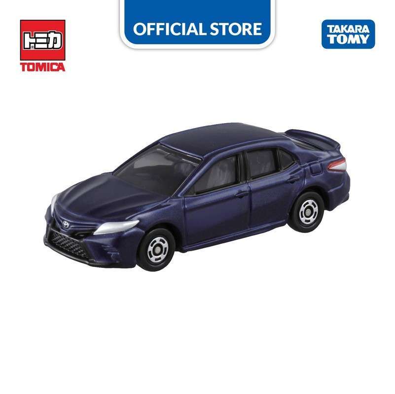 Jual Tomica Regular #100 Toyota Camry Sports Di Seller Agatatoys ...