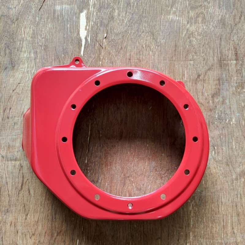 Jual Fan Cover Mesin Bensin Honda Tipe GX 160 T2 / GX 200 T2 Original ...