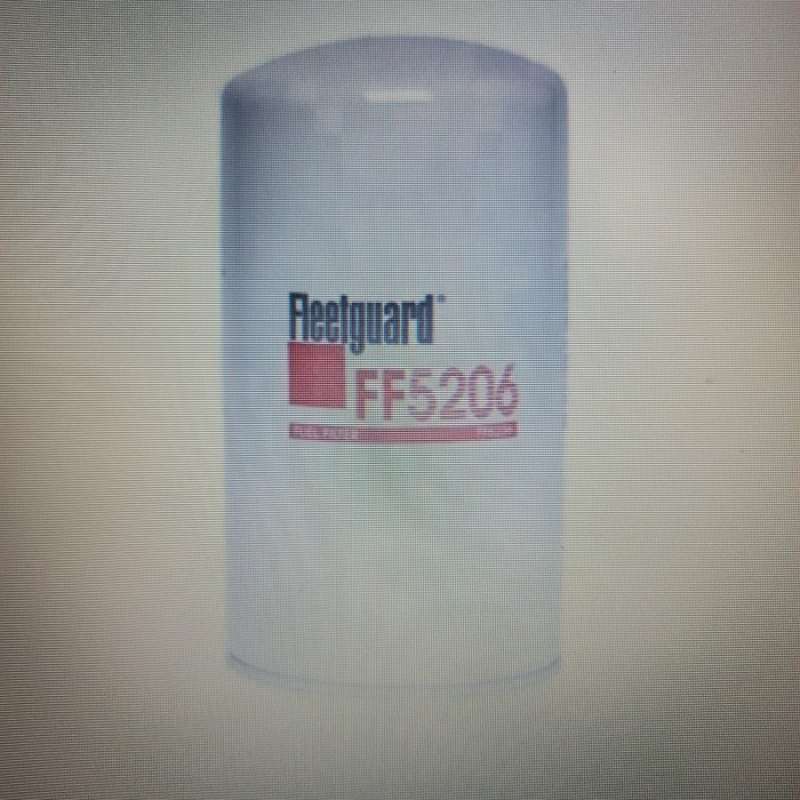 Promo SPECIAL FILTER FLEETGUARD FF5206 FF 5206 Diskon 6% di Seller ...