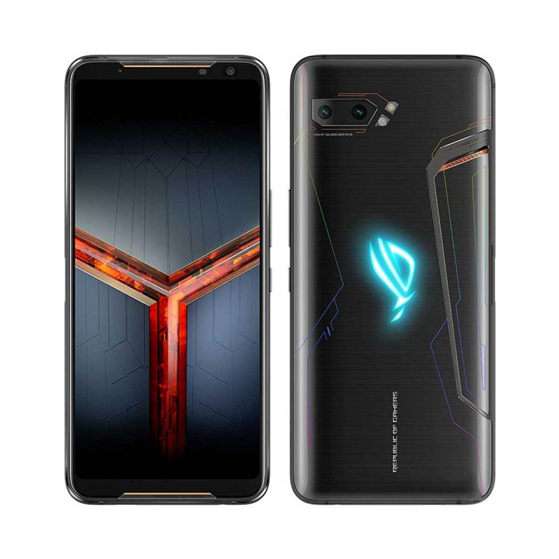 Jual Asus ROG 2 PHONE II [8 GB/128 GB] di Seller ALFASTORE - Cipondoh ...
