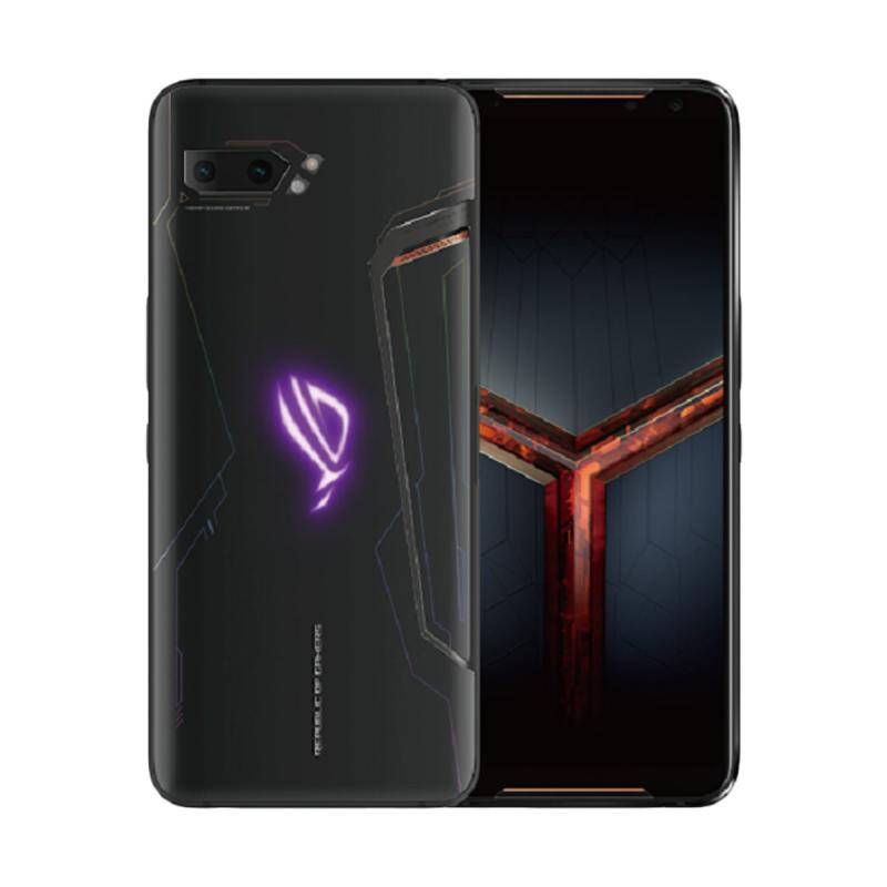 Jual Asus ROG 2 PHONE II [8 GB/128 GB] di Seller MMS Samsung Mantos 3 ...