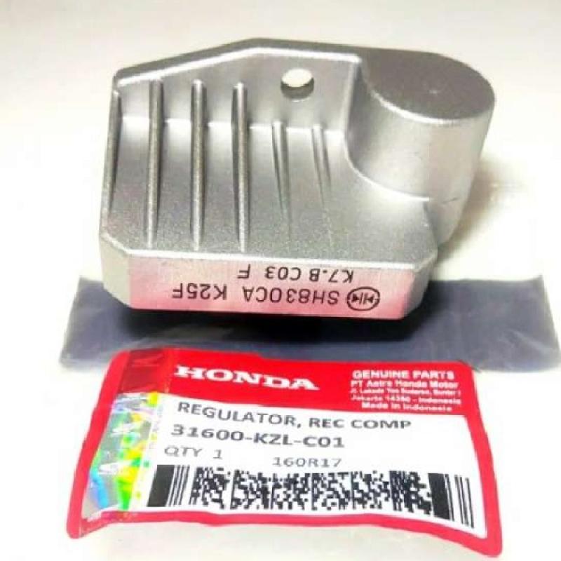 Promo Kiprok Regulator HONDA BEAT NEW F1/FI KZL/K25 Diskon 6% di Seller ...
