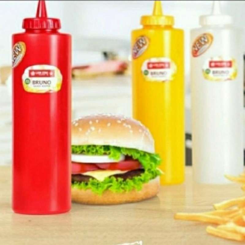 Jual Mayones Botol Termurah - Harga Grosir Terupdate Hari Ini | Blibli