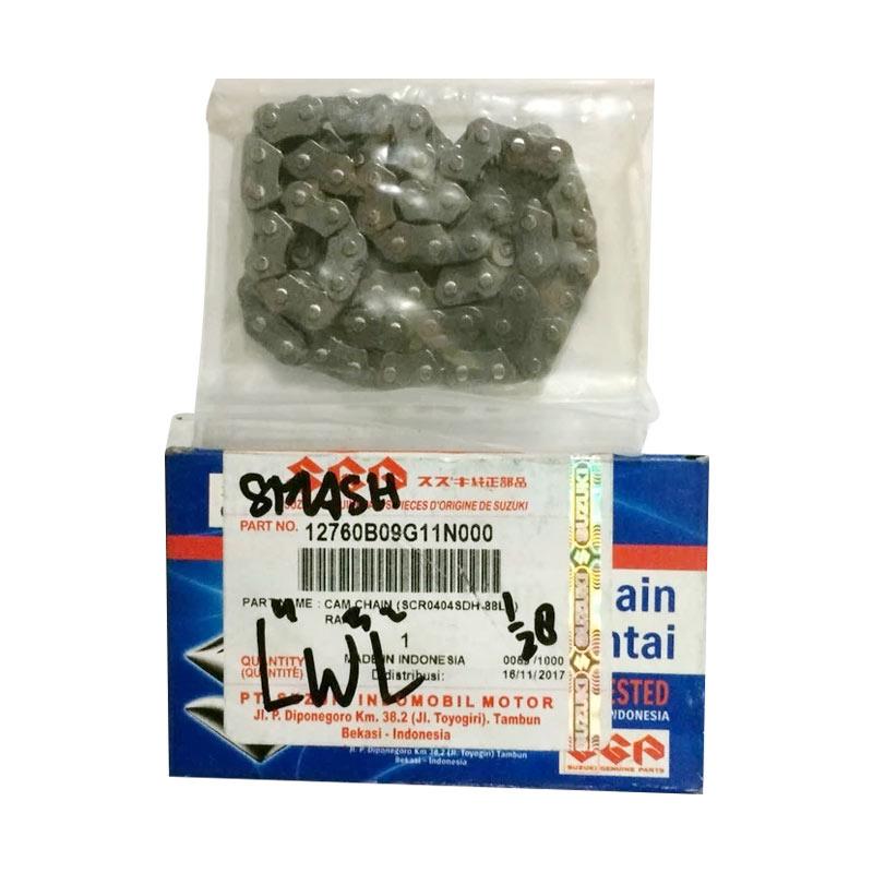 Jual Suzuki Genuine Parts Chain Cam Rantai Keteng Motor for Smash di ...