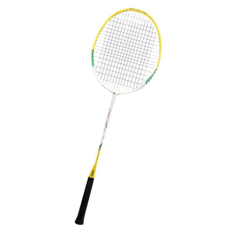Jual Raket Badminton Girik - Spark Series- Set 2 Pc Racket And 1 Tube ...
