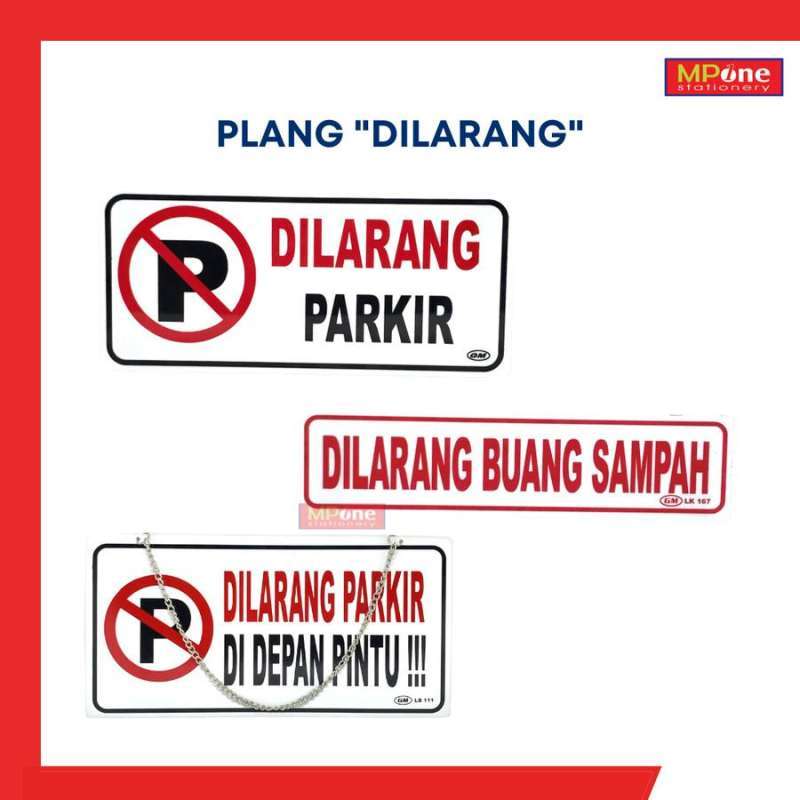Jual Rambu Rambu / Rambu Plang Dilarang / Sign Plang - DANGER di Seller ... Jual Rambu Rambu / Rambu Plang Dilarang / Sign Plang - DANGER di Seller ...