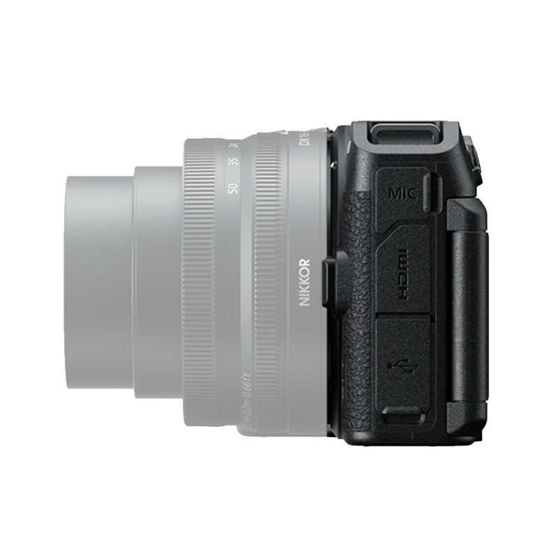 Jual Jpc Kemang Nikon Z30 Body Only Nikon Z 30 Mirrorless Camera ...