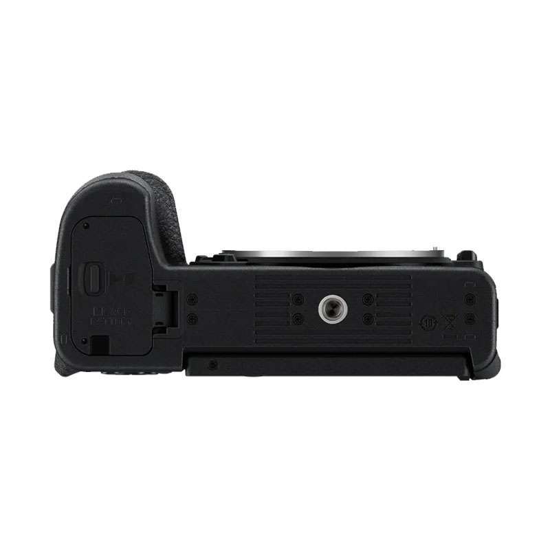 Promo Jpc Kemang Nikon Z30 Body Only Nikon Z 30 Mirrorless Camera ...