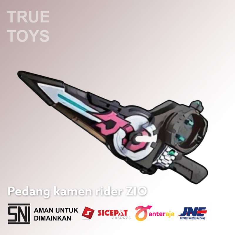 Jual Kamen Rider Pedang Original Terbaru - Harga Promo Murah Maret 2024 ...