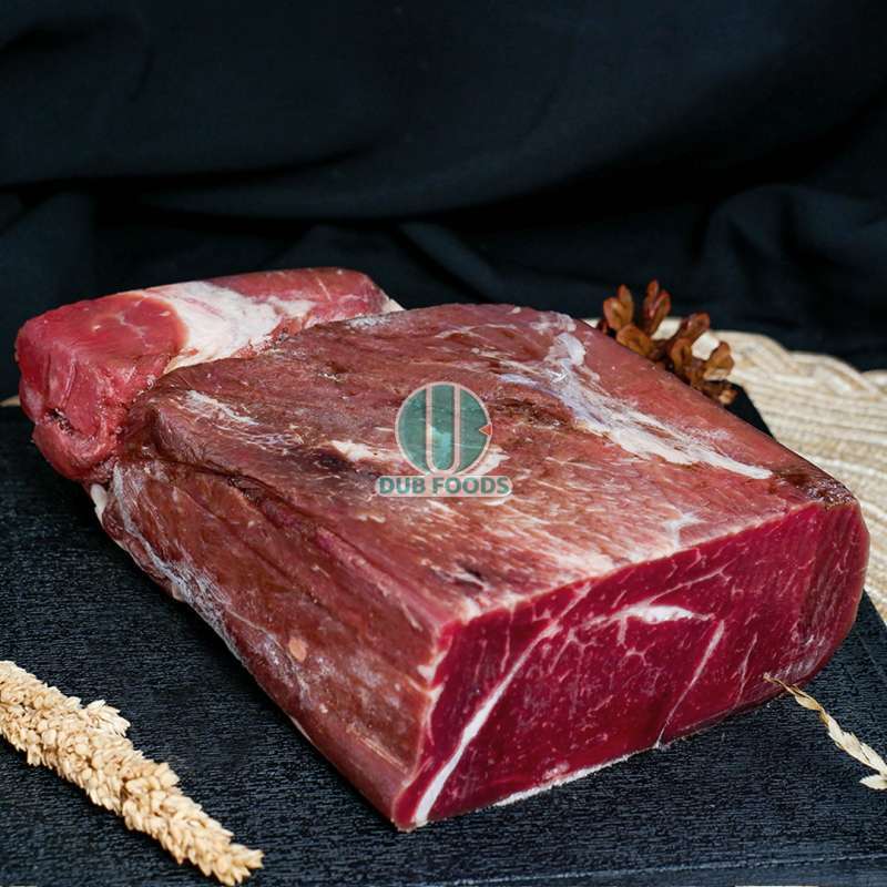 Jual Daging Sapi Has Dalam Lokal Jawa - Tenderloin 1kg di Seller DUB ...