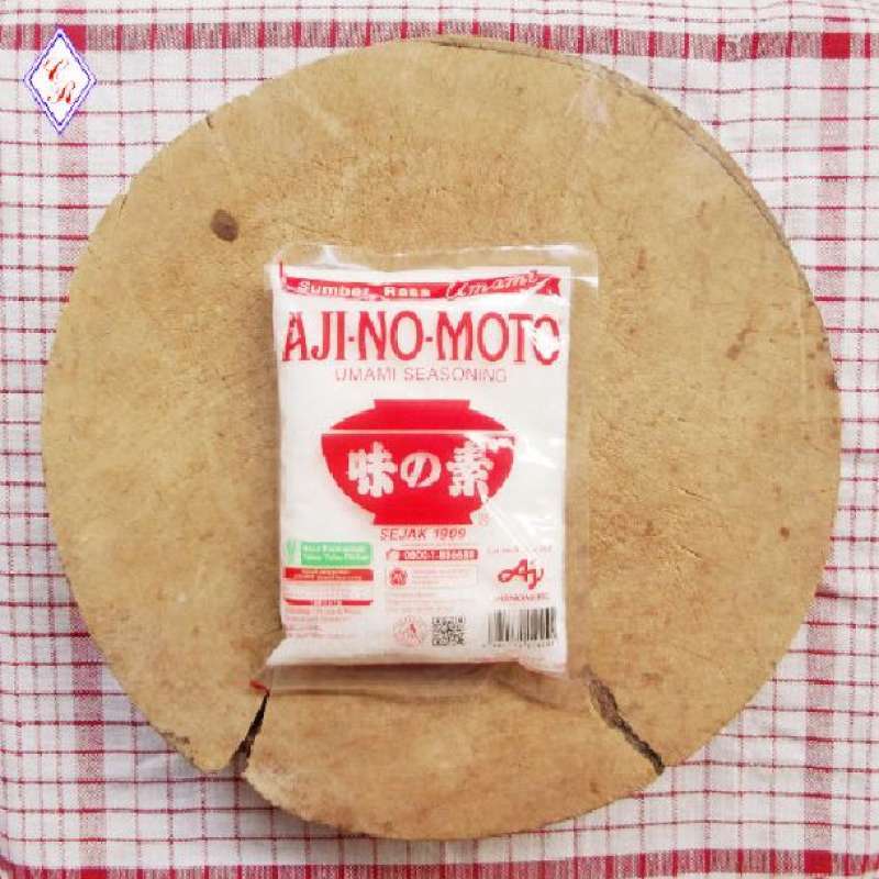Jual Micin Ajinomoto 250 Gr Termurah - Harga Grosir Terupdate Hari Ini ...