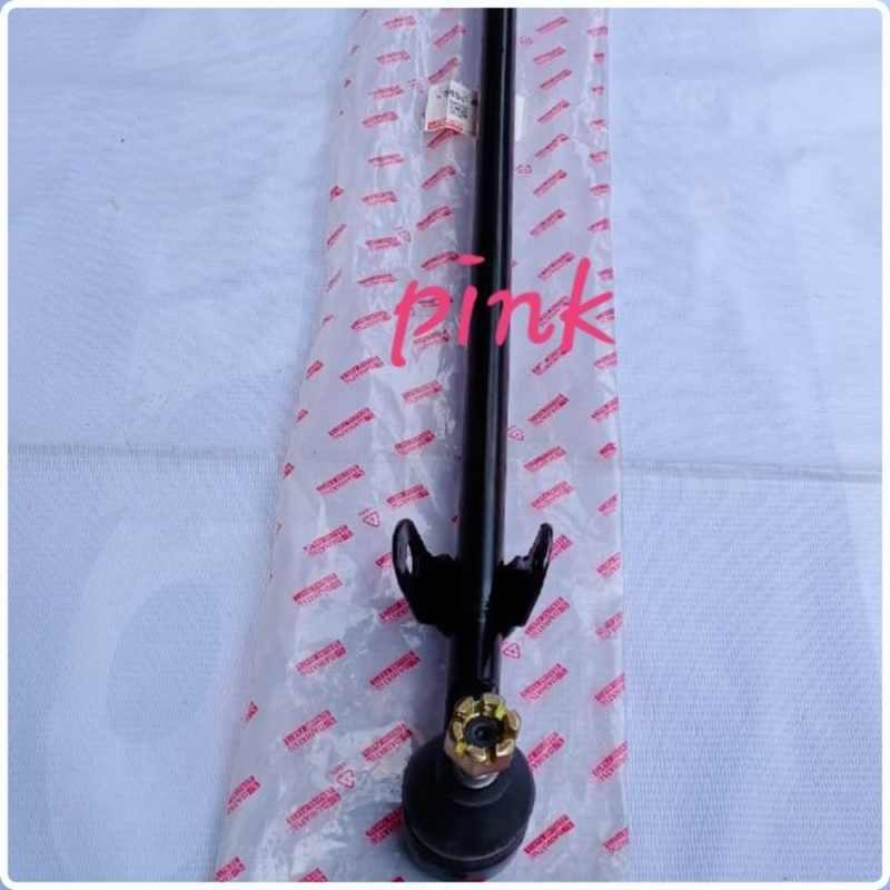 Jual Drag Link Assy Tie Rod Panjang Daihatsu Taf F70 Taf Gt Ferosa Kode ...
