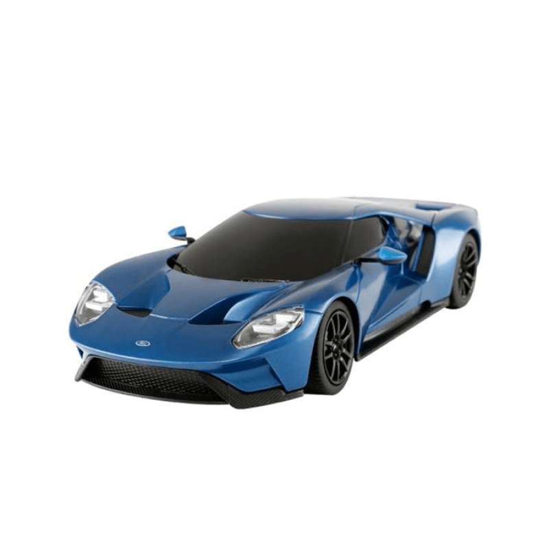 Jual RASTAR RC FORD GT 1/24 SCALE REMOTE CONTROL di Seller TinkerShop ...