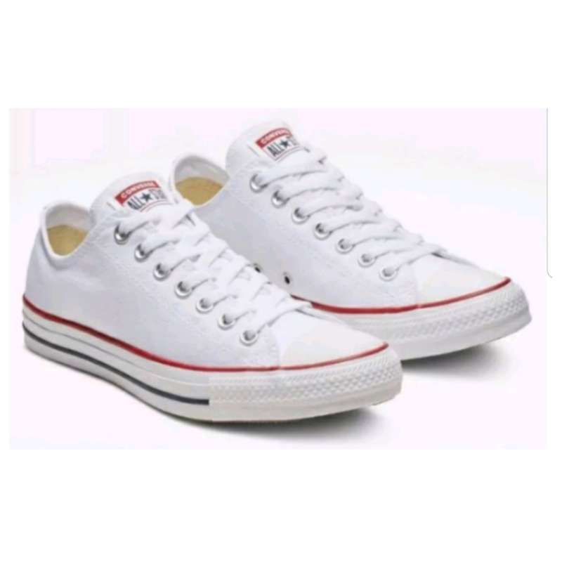 Sepatu Sekolah All Star