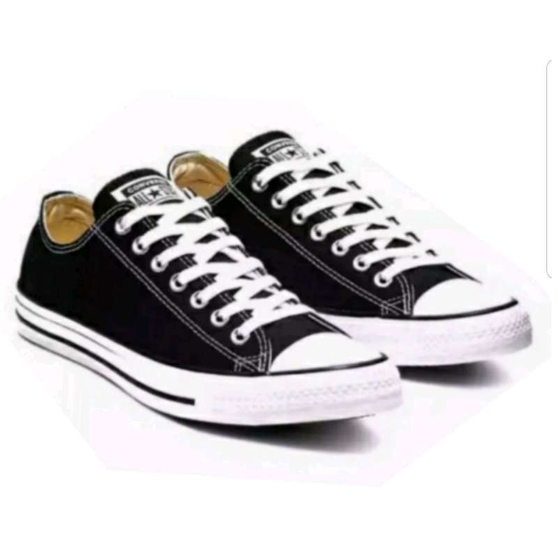 Sepatu Sekolah All Star