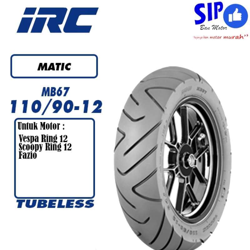 Jual Ban Yamaha Fazzio Terbaru Dengan Harga Termurah Di 2024 | Blibli