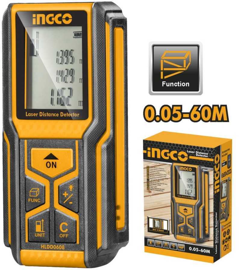 Jual HLDD0608 ALAT UKUR METERAN LASER DIGITAL METER 60M 60 M METER ...