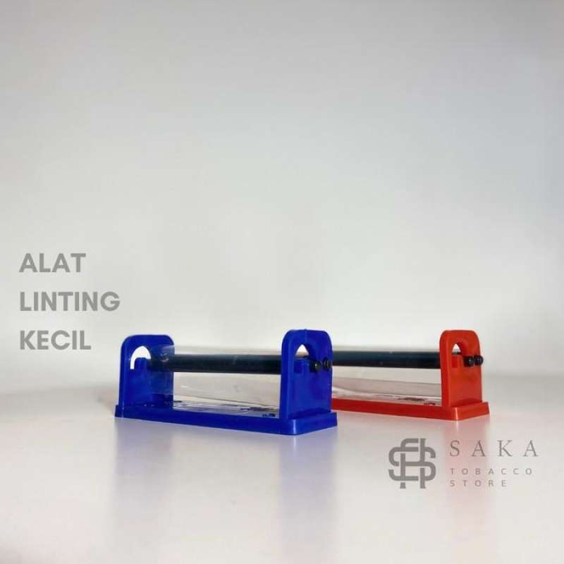 Jual Alat Linting Non Merek Mini Roll Uk Mild Di Seller Sakabako Pondok Aren Kota