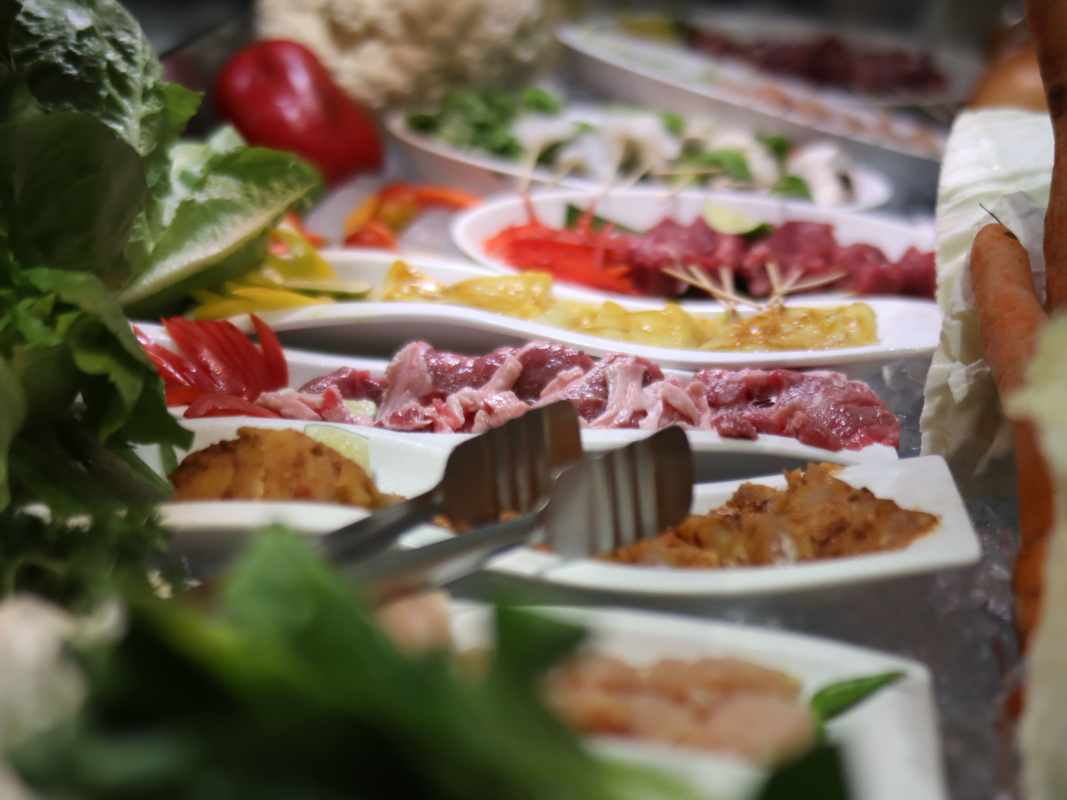 Rekomendasi All You Can Eat Bandung - Blibli Friends