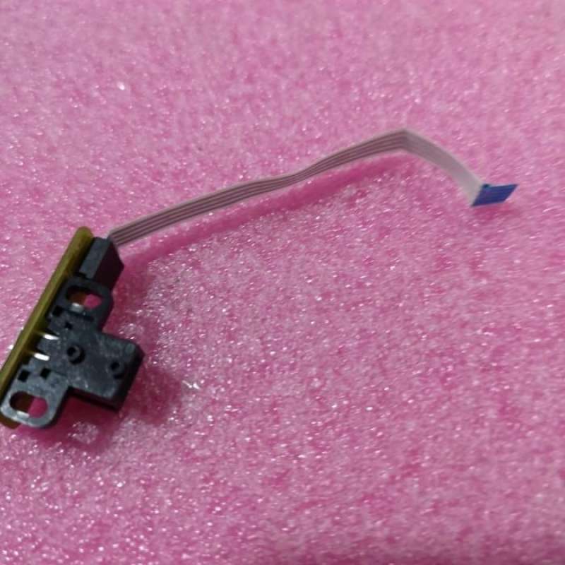 Jual Flexibel Kabel Sensor Disk Epson L1110 L3110 L3150 L4150 L5170 ...