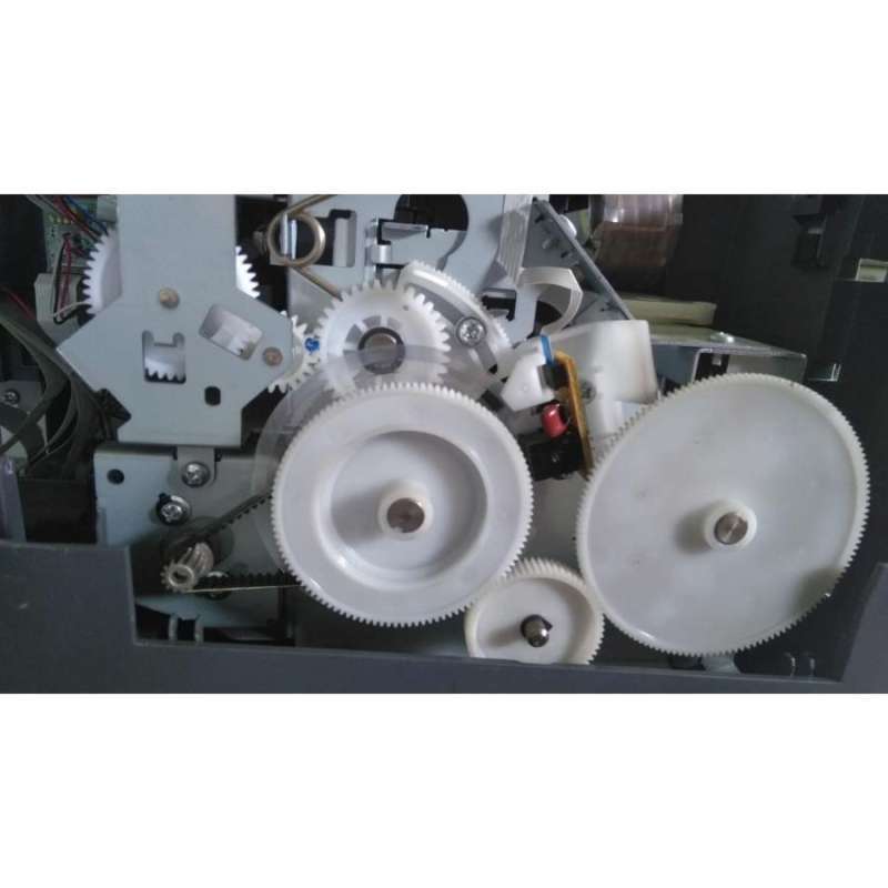 Jual Sensor Encoder Disk Epson L1300 L1800 Reader Sensor Timing Disk L ...