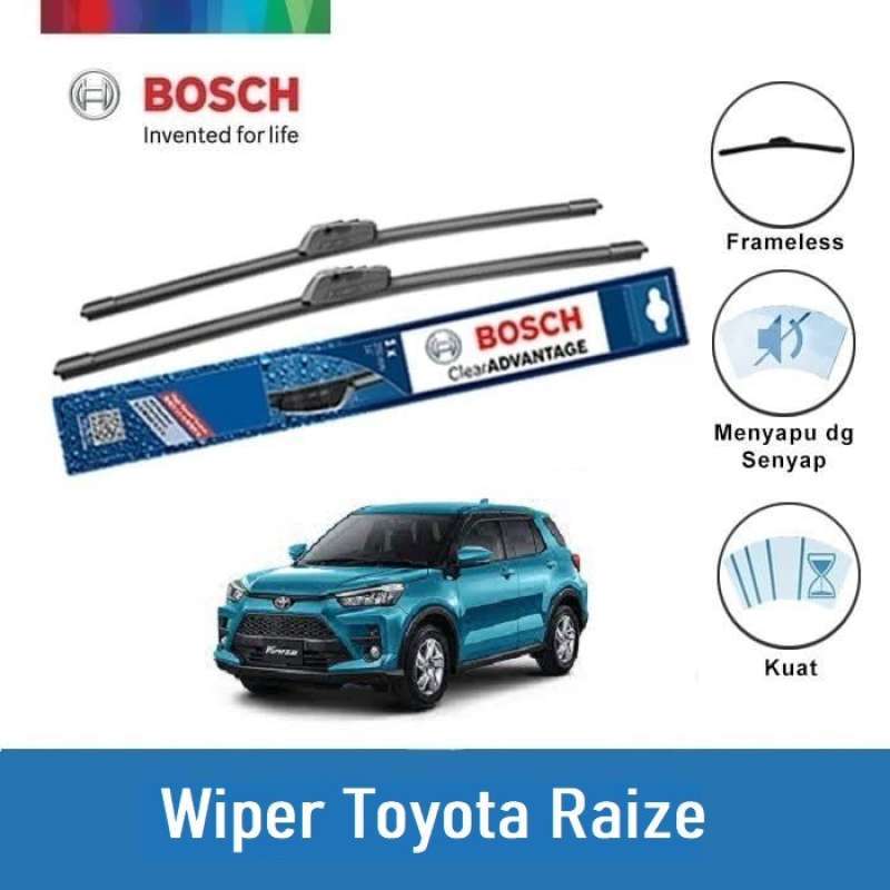 Jual Kaca Raize Terbaru Dengan Harga Termurah Di 2024 | Blibli