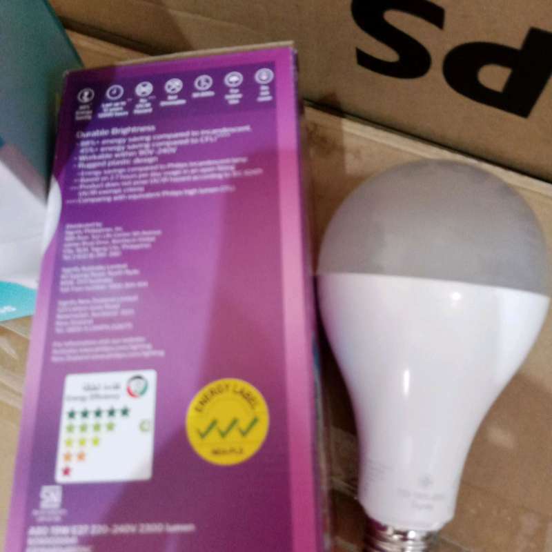 Promo Jual Bohlam Lampu Led 19 Watt Philips Berkualitas Diskon 34% Di ... Promo Jual Bohlam Lampu Led 19 Watt Philips Berkualitas Diskon 34% Di ...
