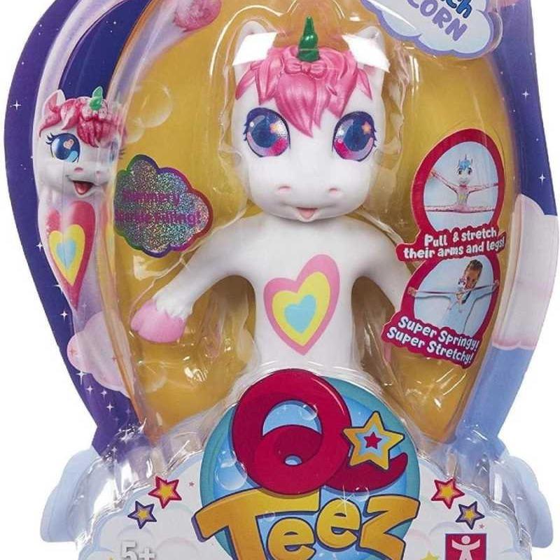 Jual Stretch Armstrong Qteez Unicorn Di Seller Fidgetoys.id - Karet ...