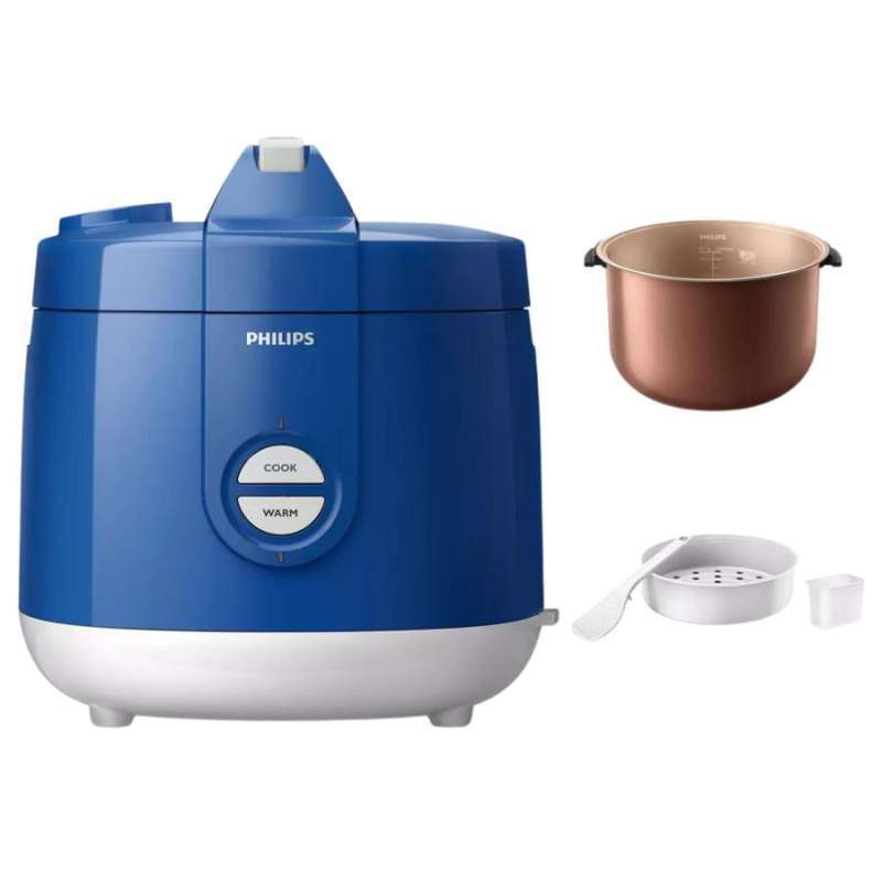 Jual Magicom Philips Hd 3131 Rice Cooker Philips Hd3131 Di Seller ...