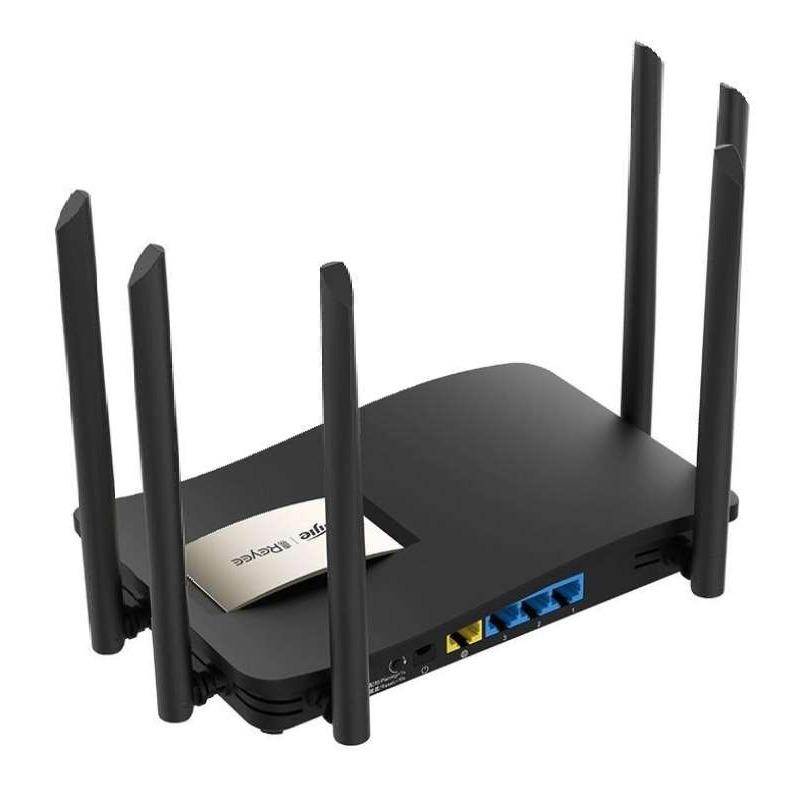 Jual RUIJIE RG-EW1200G PRO 1800M Dual-band Gigabit Wireless Router di ...
