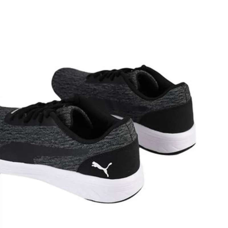 Jual Sepatu Lari Puma Solar Runner Dark Slate Parisian Night Original ...