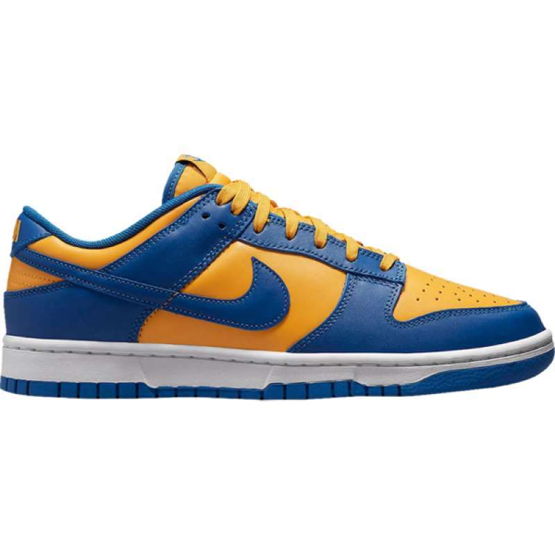 Promo Nike Dunk Low UCLA - 6.5 Diskon 1% di Seller Hotsaucesneakers - Kota Jakarta Utara, DKI ...