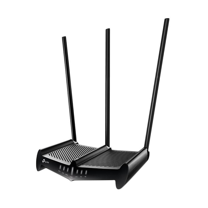 Promo Tp-Link Archer C58HP AC1350 High Power Wireless Dual Band Router ...