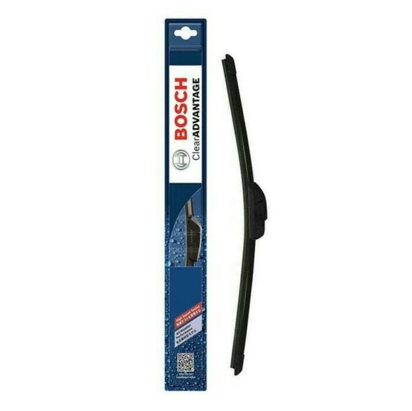 Promo Bosch Bca2220 Clear Advantage Set Wiper Mobil for Toyota Fortuner Diskon 17% di Seller ...