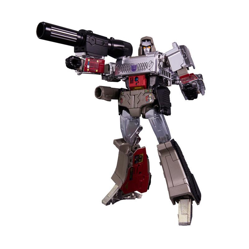 Jual Takara Mp36+ Megatron Action Figures di Seller Victory Toys - Duri ...