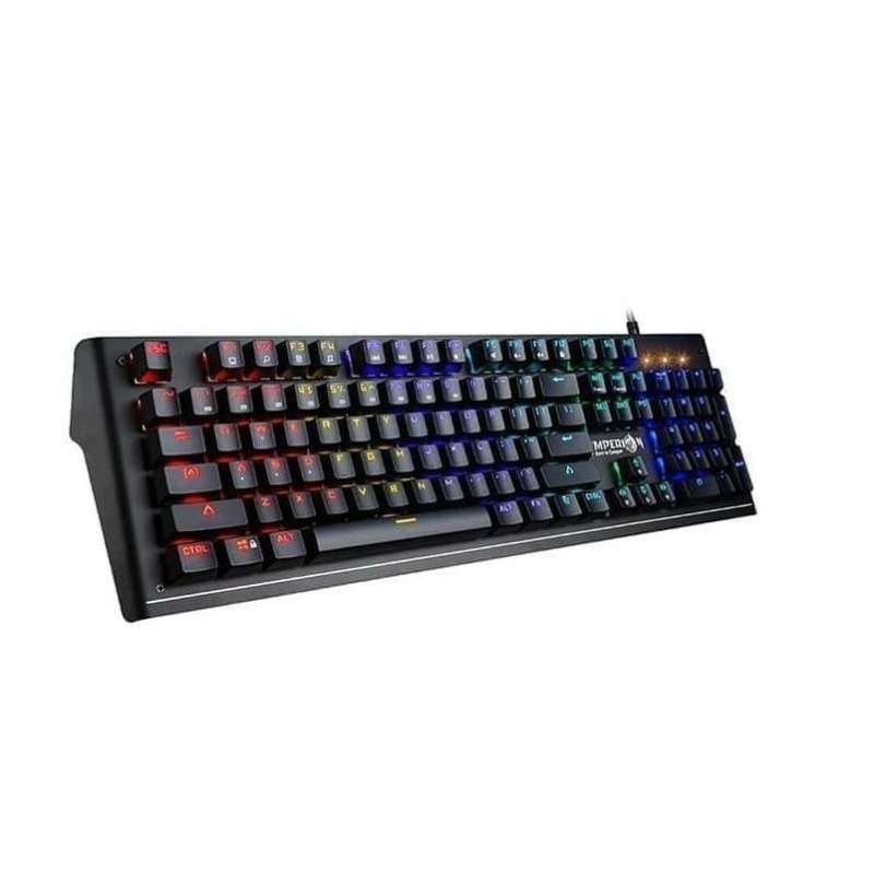 Jual Imperion Trooper 10 Keyboard Gaming Mechanical Rgb Di Seller ...