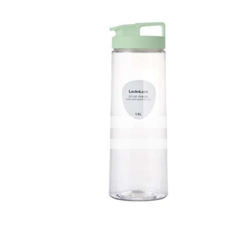 Jual Lock & Lock Easy Grip Water Bottle 1.5L di Seller UMAYAH STORE ...