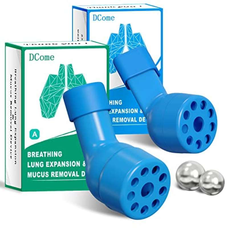 Jual 2 Pack Mucus Clearance Device【Provides Less(16MM)/More(19MM ...