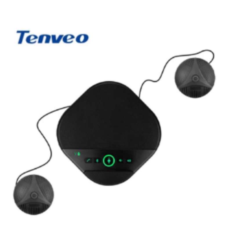 Jual Tenveo A3000ex Speaker Package With Expansion Mic (2pc Mic) Di ...