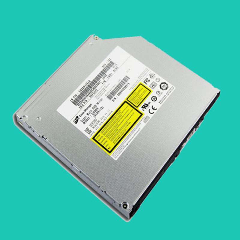 Jual Dvd Internal Laptop Notebook Slim Dan Tebal Support External di ...