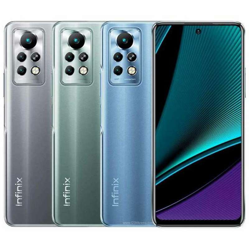 Lcd Infinix Note 11 Nfc 🔥 Harga & Spesifikasi Terbaru Mei 2026