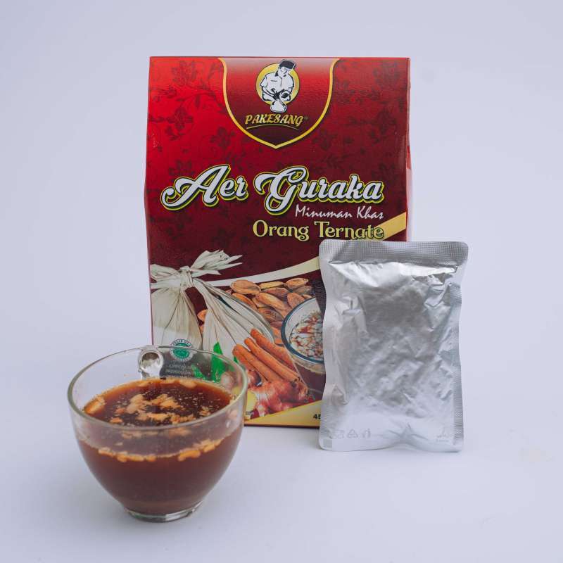 Jual Minuman Air Guraka Di Seller Pakesang - Toboleu, Kota Ternate | Blibli