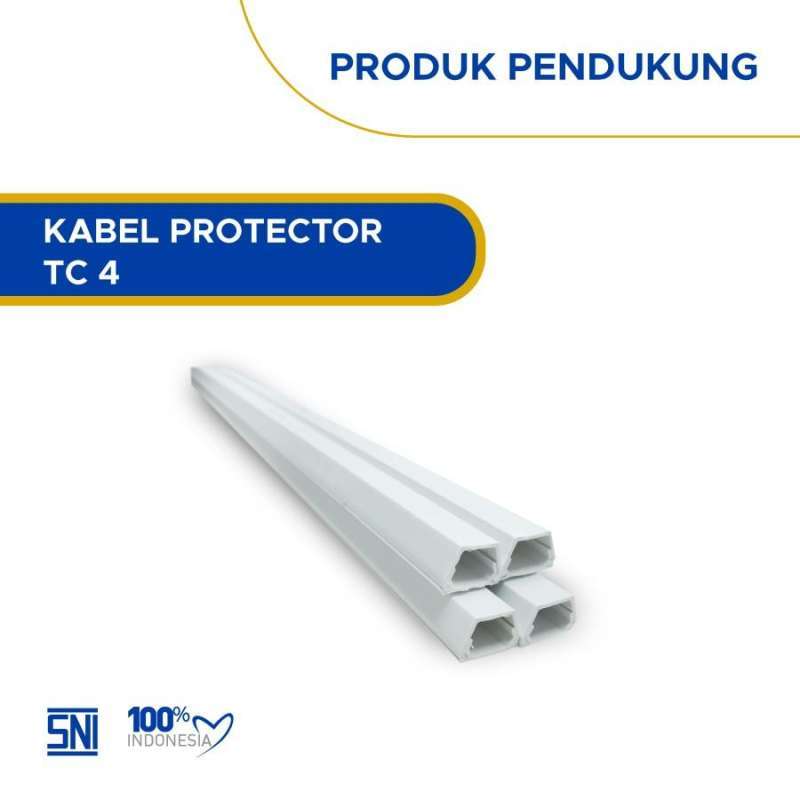 Jual Protektor Kabel Duct Original Murah - Harga Diskon April 2024 ...