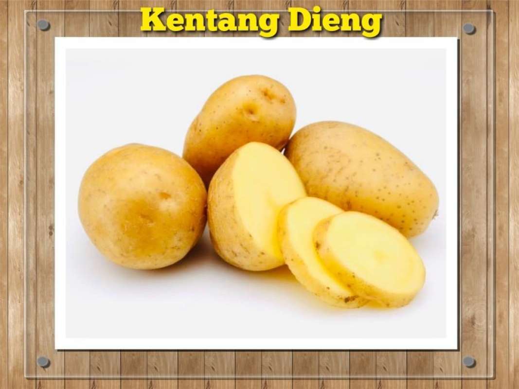Jual Kentang Dieng Halal di Seller Decemil - Bubulak, Kota Bogor | Blibli