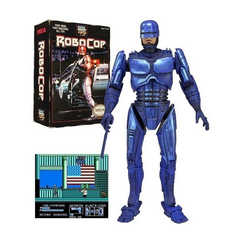Jual Neca Juli 2024 100% Original – Official Store Indonesia | Blibli